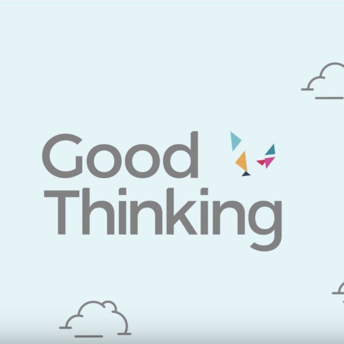 Greenshaw High School - Good Thinking app