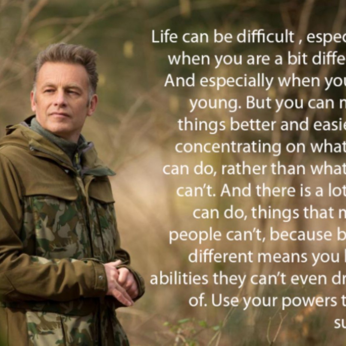 Greenshaw High School - Autism Week at Greenshaw