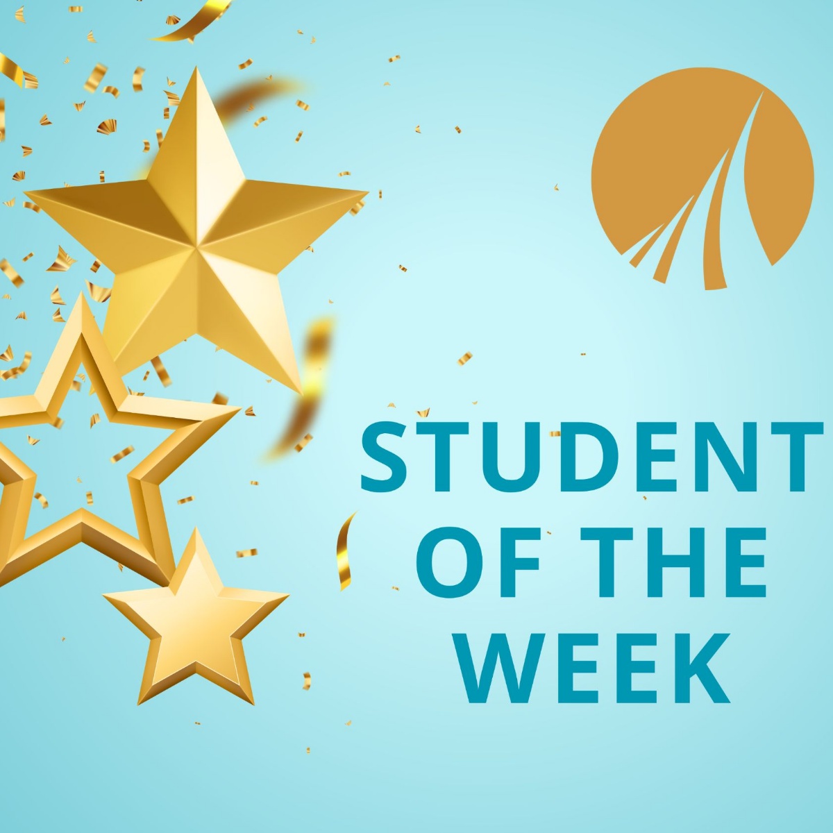 Greenshaw High School - First Students of the Week are announced